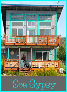 Island Watch Vacation Rentals – in Homer, Alaska